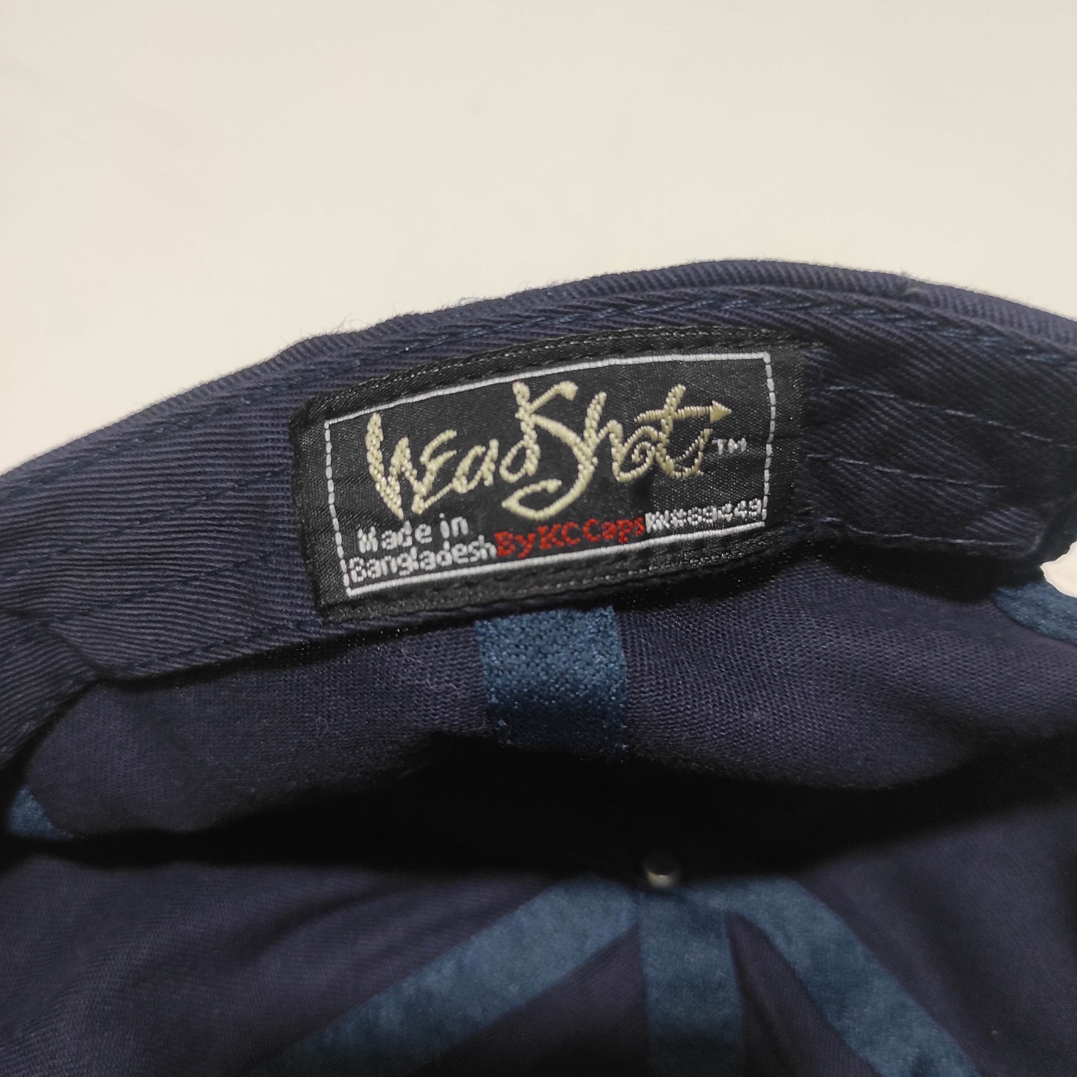 Vintage Vintage 20th Century Fox cap | Grailed