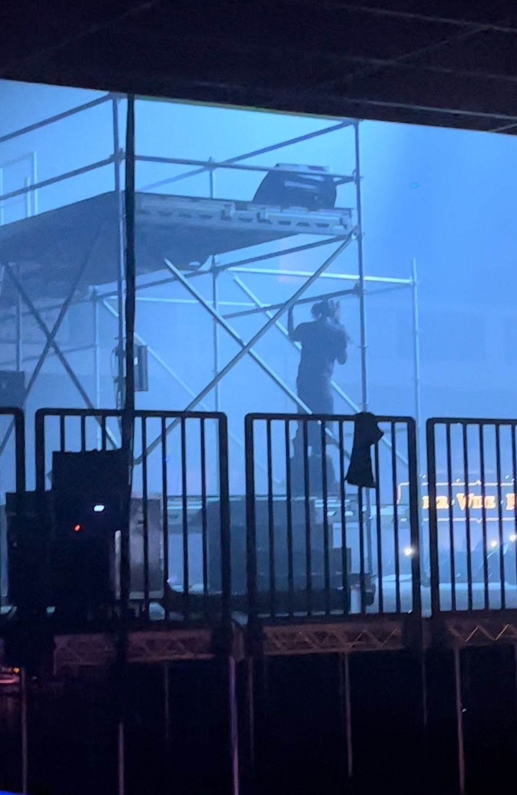 Playboi Carti Ken Carson AGC Tour Merch | Grailed