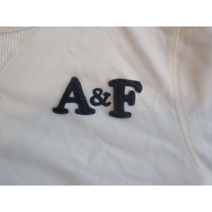 Abercrombie & Fitch Abercrombie & Fitch Tshirt Men Sz XL Long Sleeve Muscle | Grailed