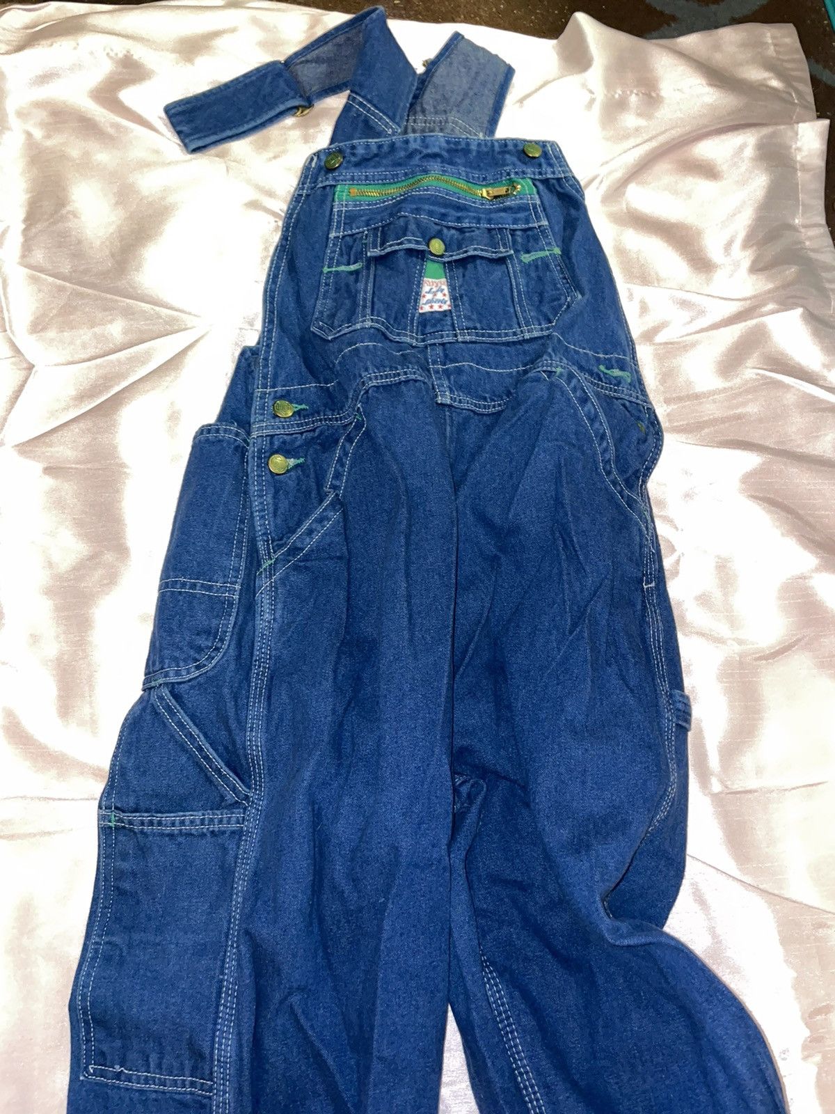 Overalls × Streetwear × Vintage Vintage Overalls | Grailed