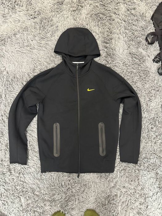 Nike nike x drake nocta tech fleece hoodie | Grailed
