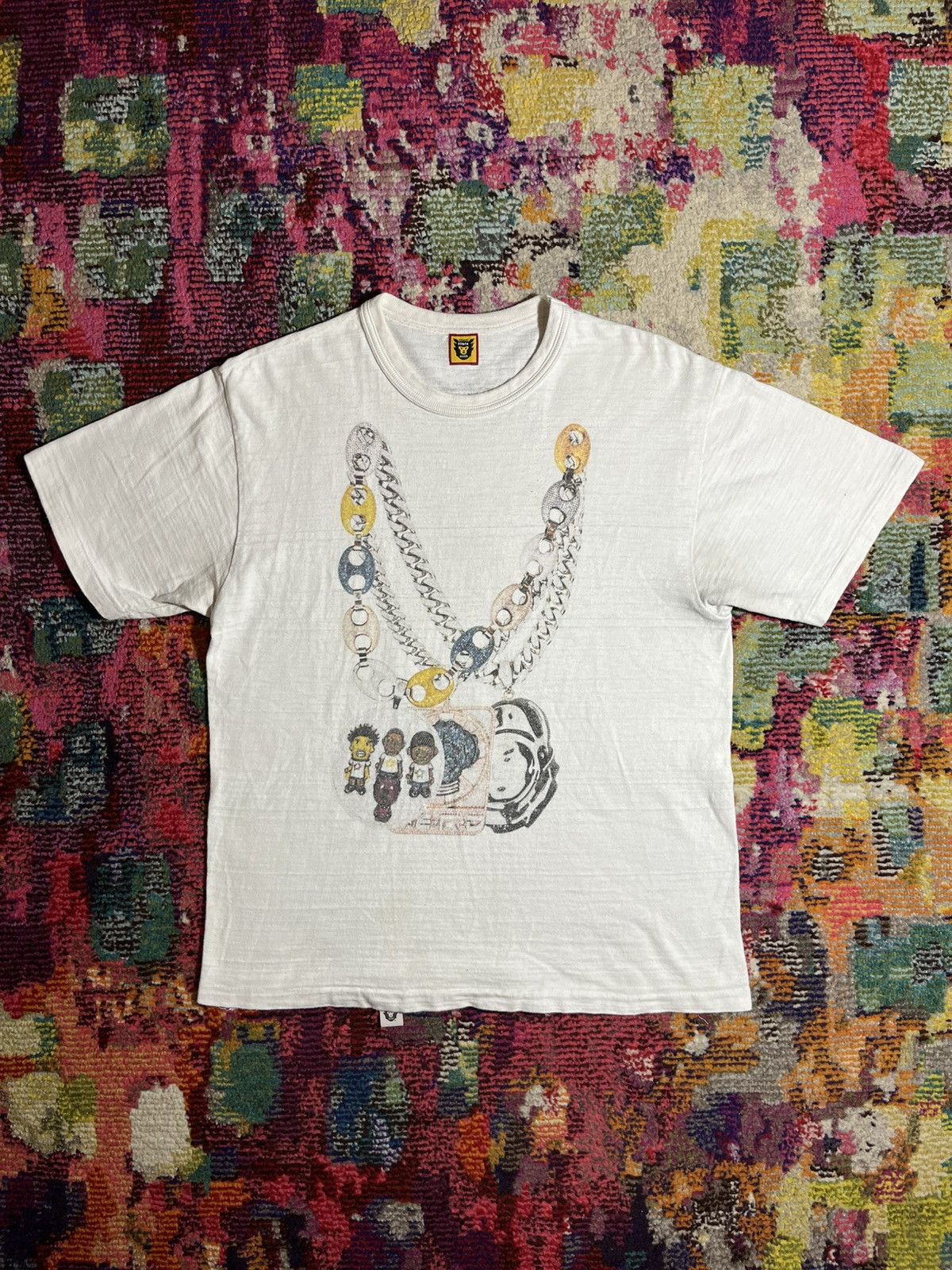 ComplexCon × Human Made × Nigo Human Made Complexcon Exclusive Pharrell ...