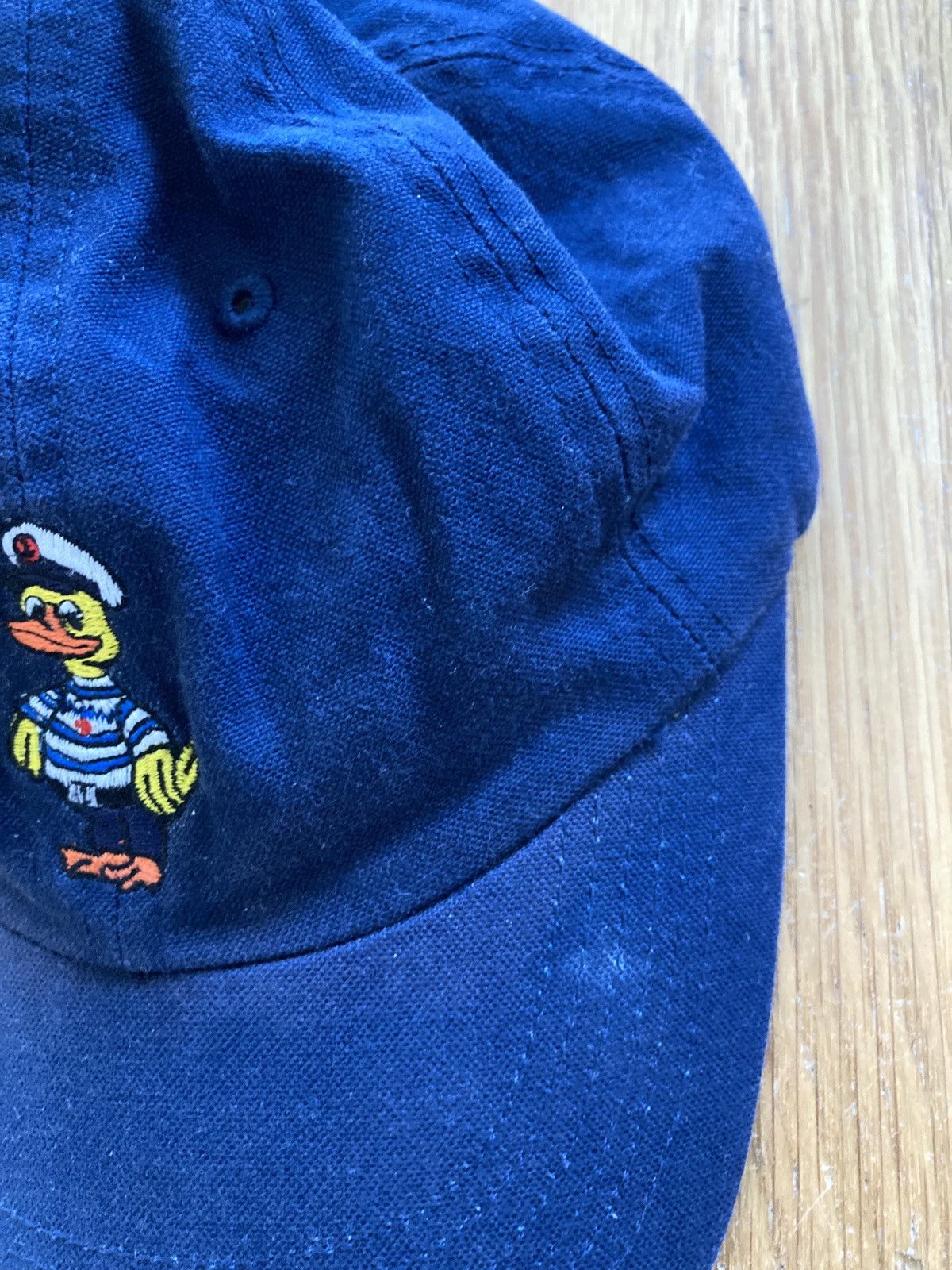Noah Noah Duck Blue Hat | Grailed