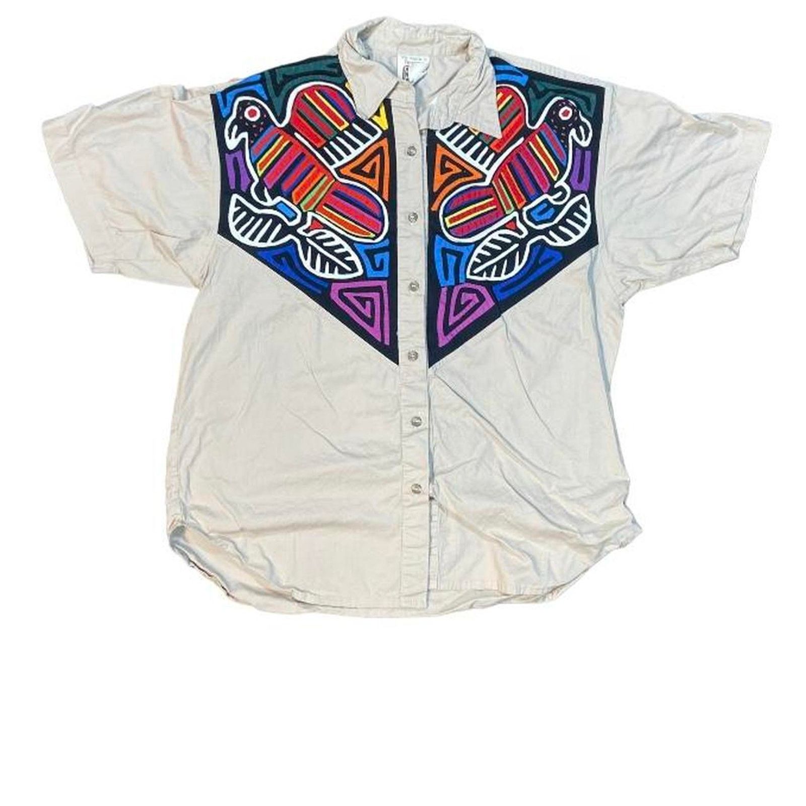 Levi's My name is panama button | Grailed