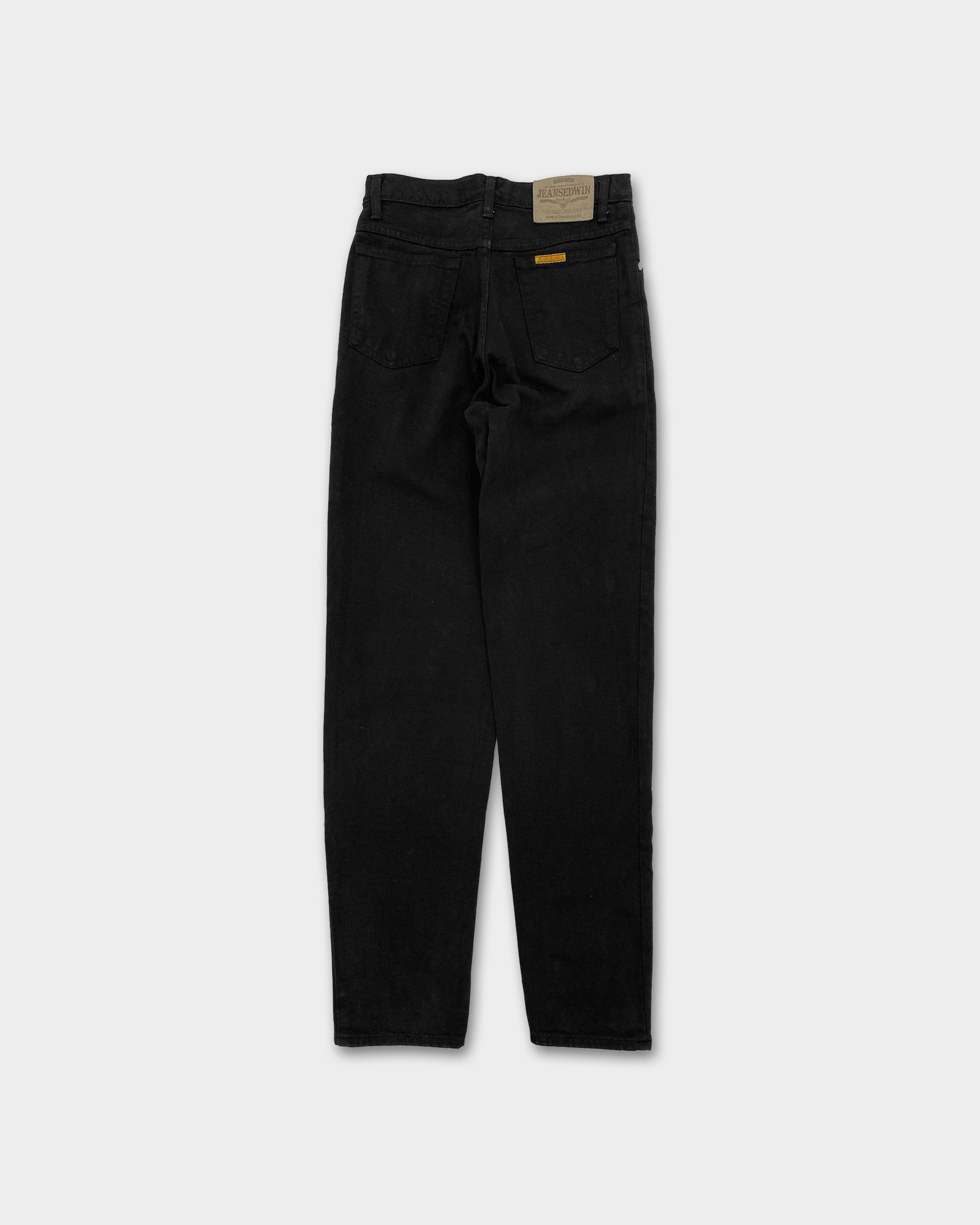 Edwin 1990s Made in Japan Newton Slim Denim | Grailed
