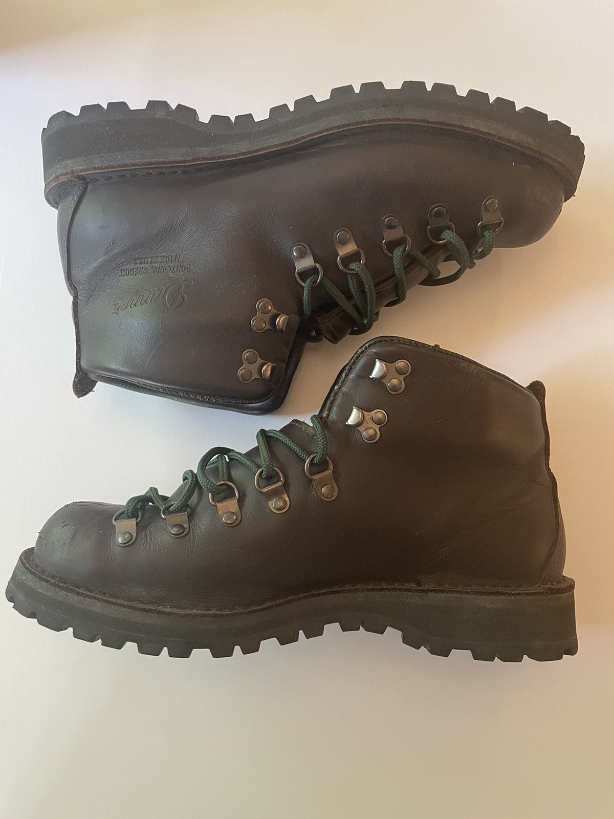 Danner Danner Mountain Light II | Grailed