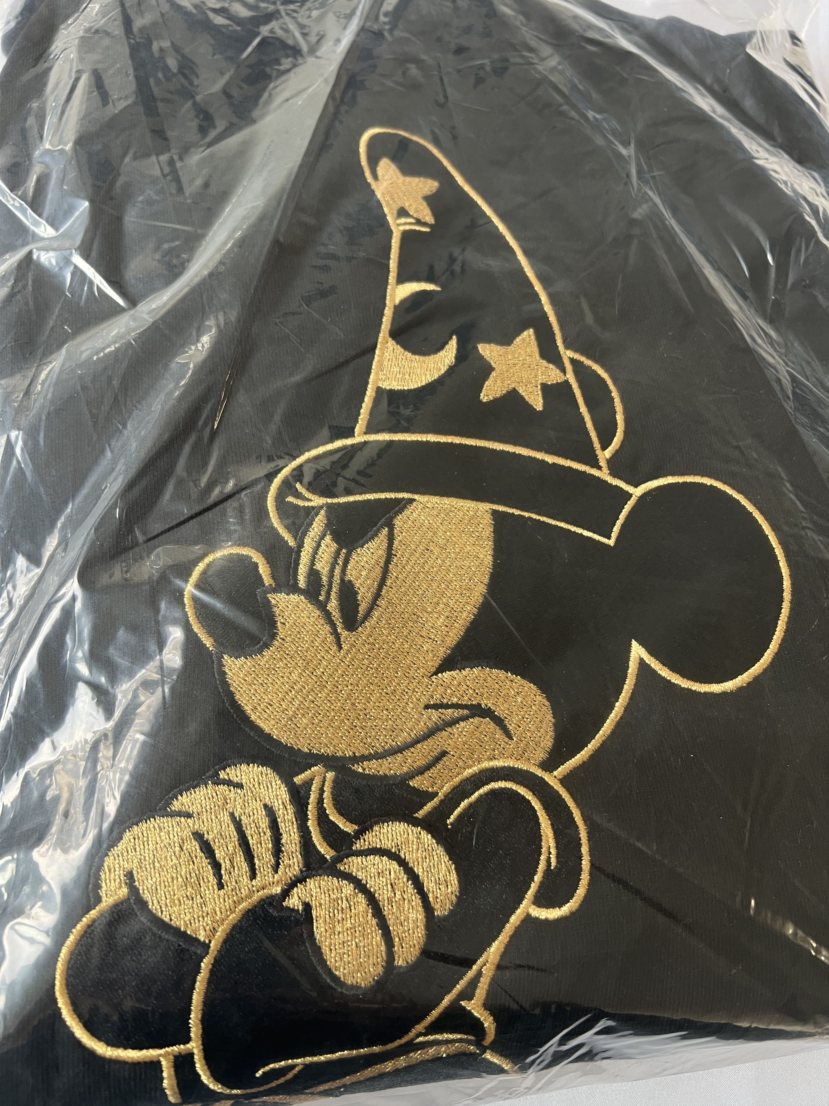 Disney × Drake × Octobers Very Own $RARE$ OVO X DISNEY OG MICKEY HOODIE ...