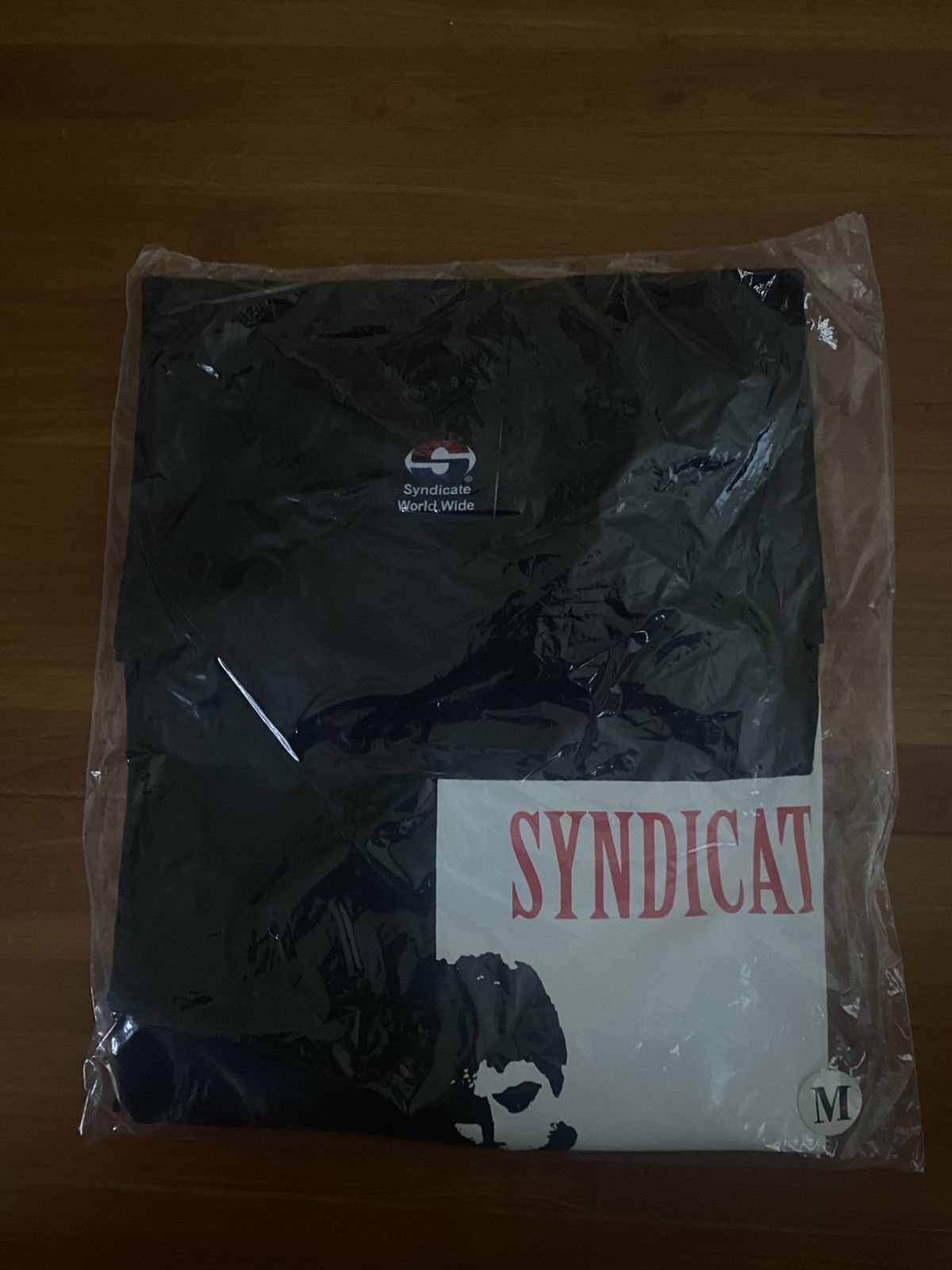 Syndicate NEW Syndicate Scarface Tee | Grailed