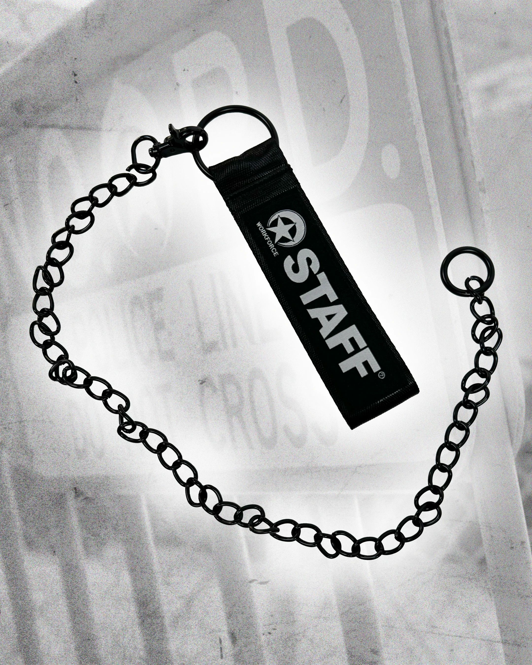 G59 Records staff workforce G59 SUICIDEBOYS $B BOY$ OVERTIME KEYCHAIN ...