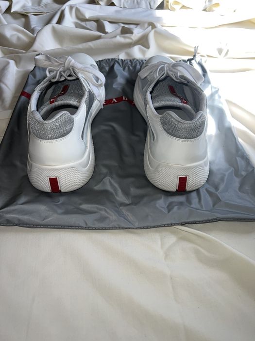 Prada Prada Americas Cup | Grailed