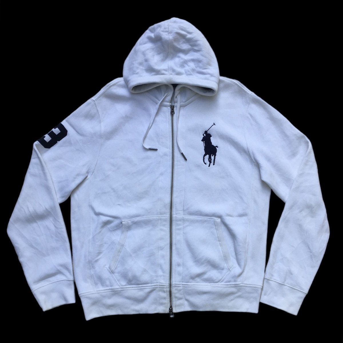 Polo Ralph Lauren × Ralph Lauren × Vintage Polo Ralph Lauren Big Pony ...
