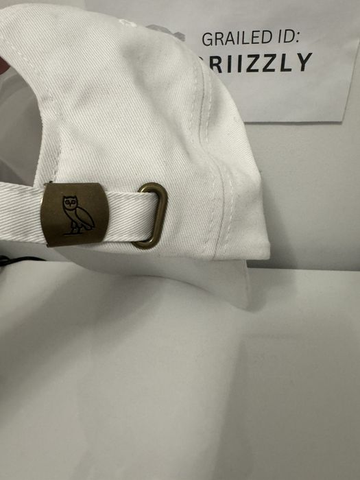 Octobers Very Own OVO ESSENTIAL OWL CAP - OS | Grailed