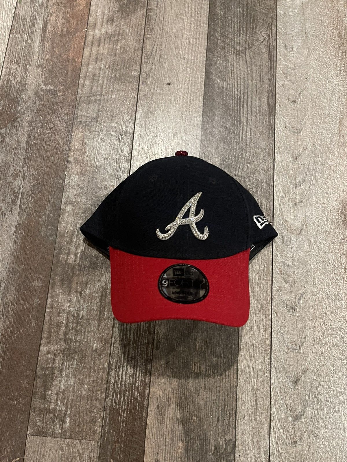 New Era × Ryder Studios × Streetwear Atlanta braves | Grailed