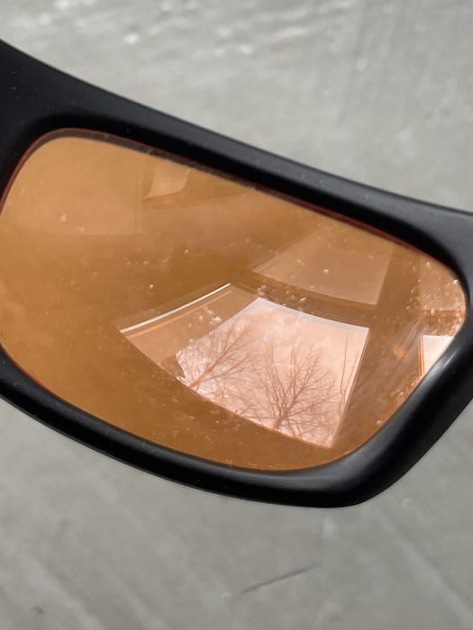 Gucci Gucci See Through Sunglasses | Grailed
