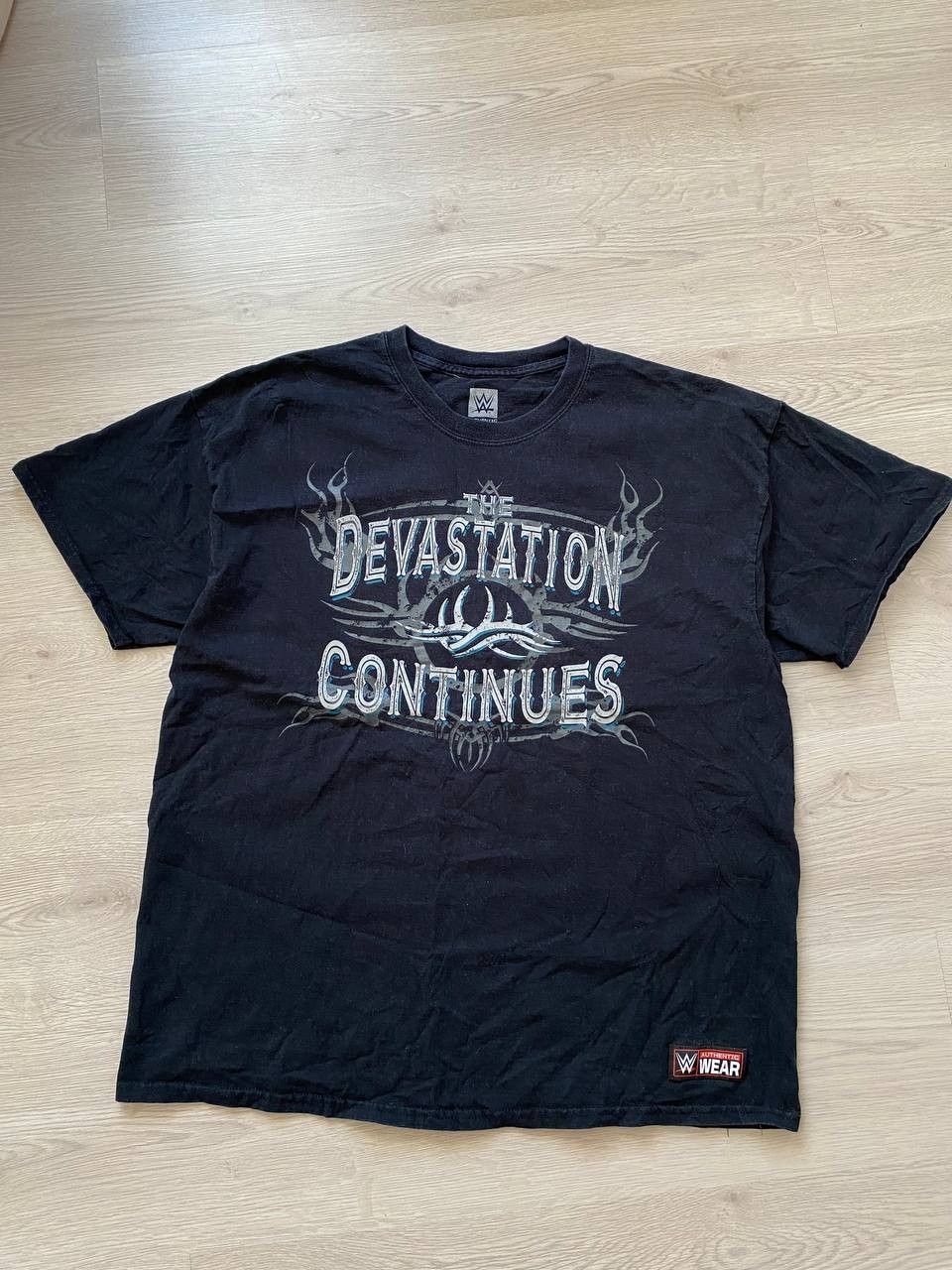 Vintage × Wcw/Nwo × Wwe Vintage WWE Bill Goldberg Vintage × Wcw/Nwo × Wwe Vintage WWE Bill Goldberg