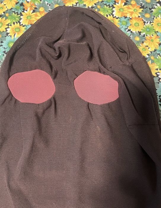 Streetwear Bad Bunny Nadie Sabe Lo Que Va A Pasar Mañana Official Mask ...