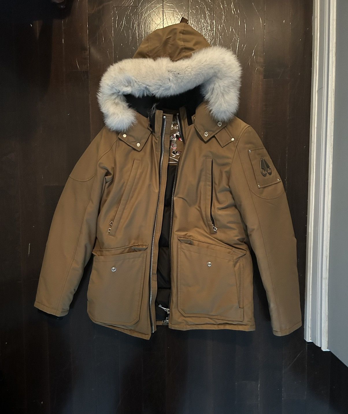 Moose Knuckles Moose Knuckle Jacket | Grailed