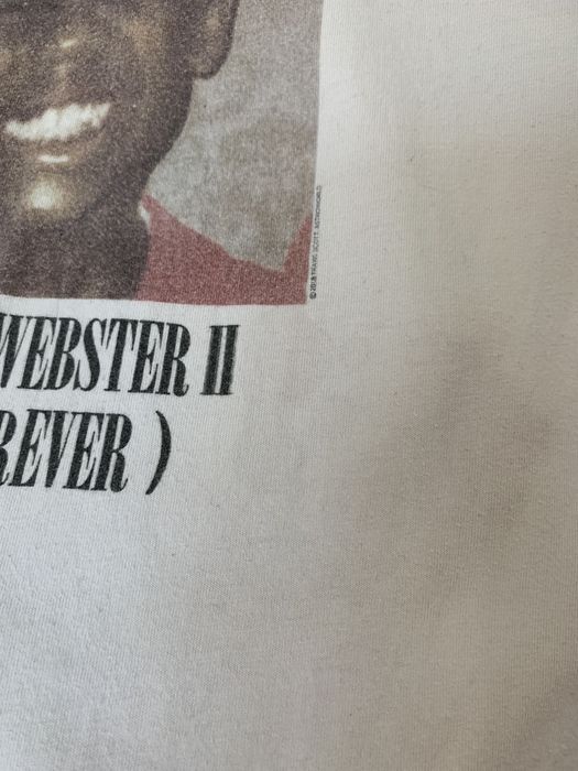 Travis Scott Readymade Cactus Jack Jacques Webster Tee T-Shirt | Grailed