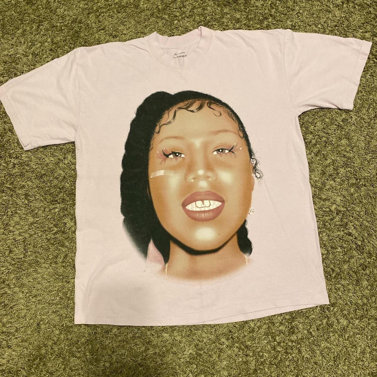 Drake drake iaab (it’s all a blur) tour merch 2023 | Grailed