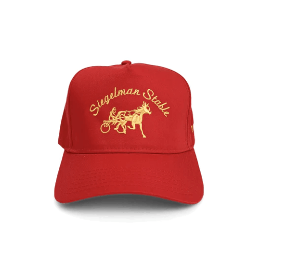 Siegelman Stable Siegelman Stable Snapback Hat | Grailed
