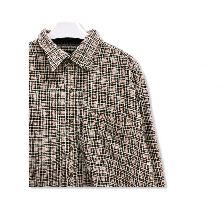 Flannel × Japanese Brand × Streetwear Japanese Brand Iy Basic Flannel ...