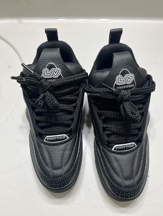 Louis Vuitton Lv skates 2.0 | Grailed