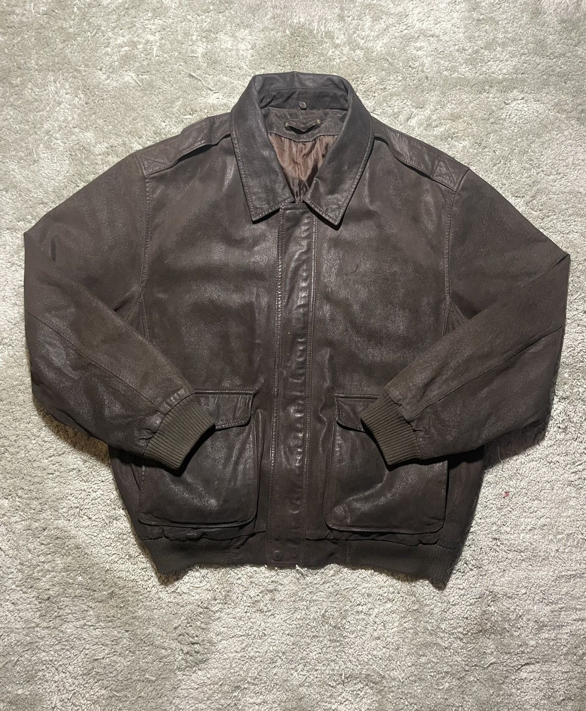 Duffer Of St George × Vintage × Workers Vintage 90s St George by Duffer ...