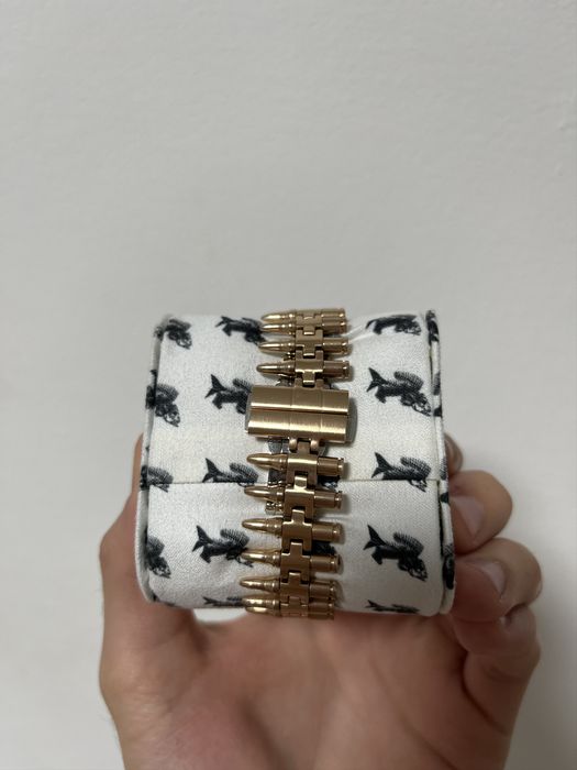 Designer fishingforscale/fishscale watch | Grailed