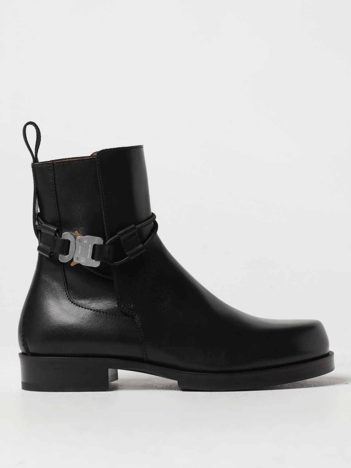 Alyx Alyx Boots Men Black | Grailed