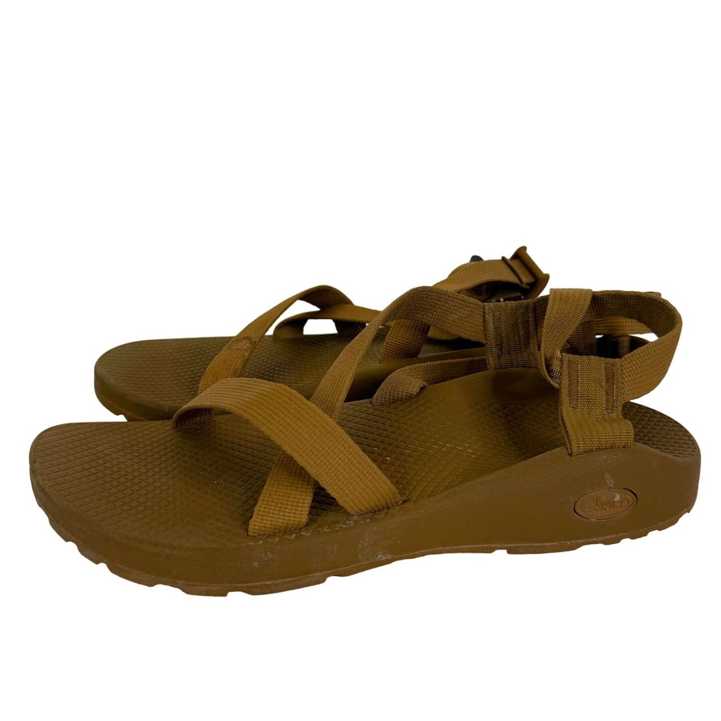 Chaco Chaco Z/1 Classic Light Brown Monochromatic Sandal | Grailed