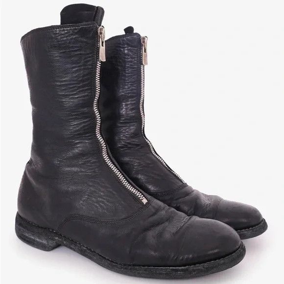 Guidi Guidi 310 boots | Grailed