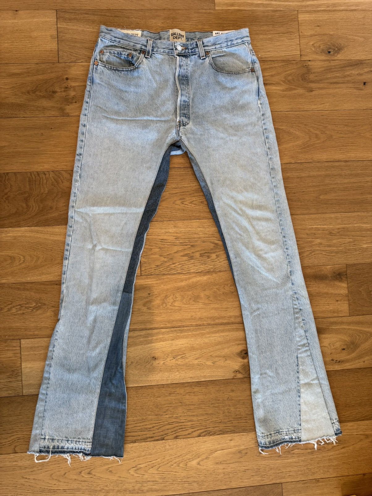 Gallery Dept. Gallery Dept. LA Flare | Grailed