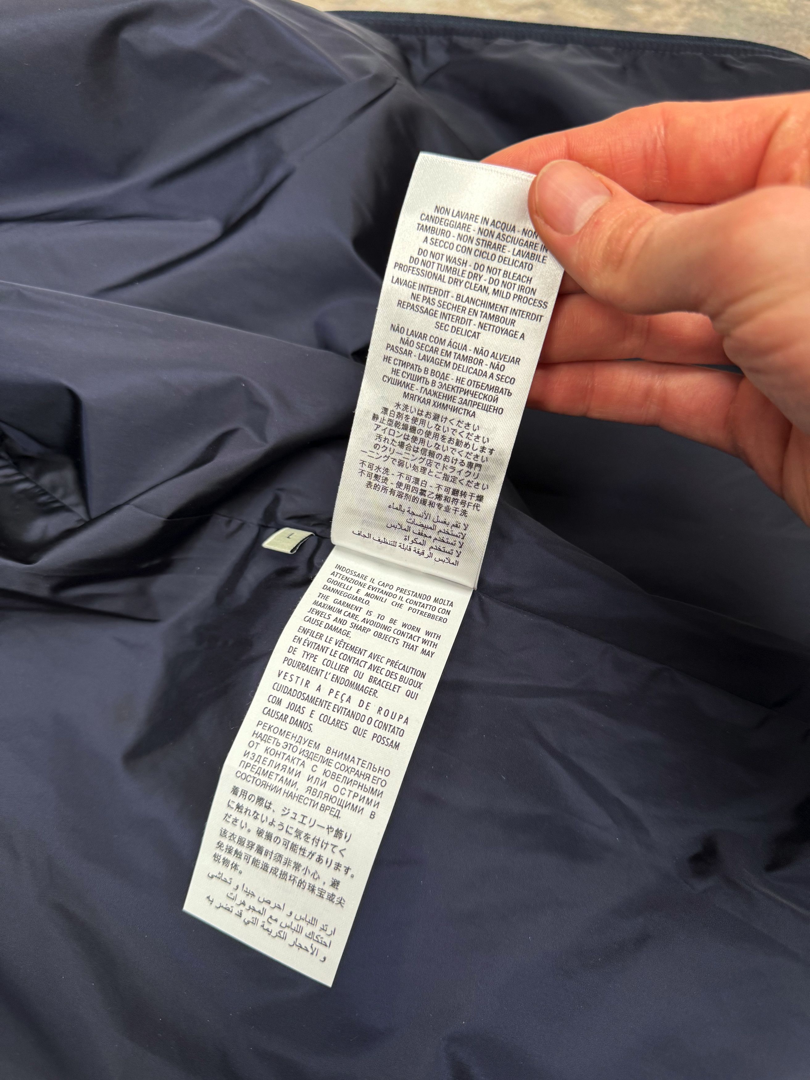 Gucci Gucci GG Monogram Stripe Tracksuit | Grailed