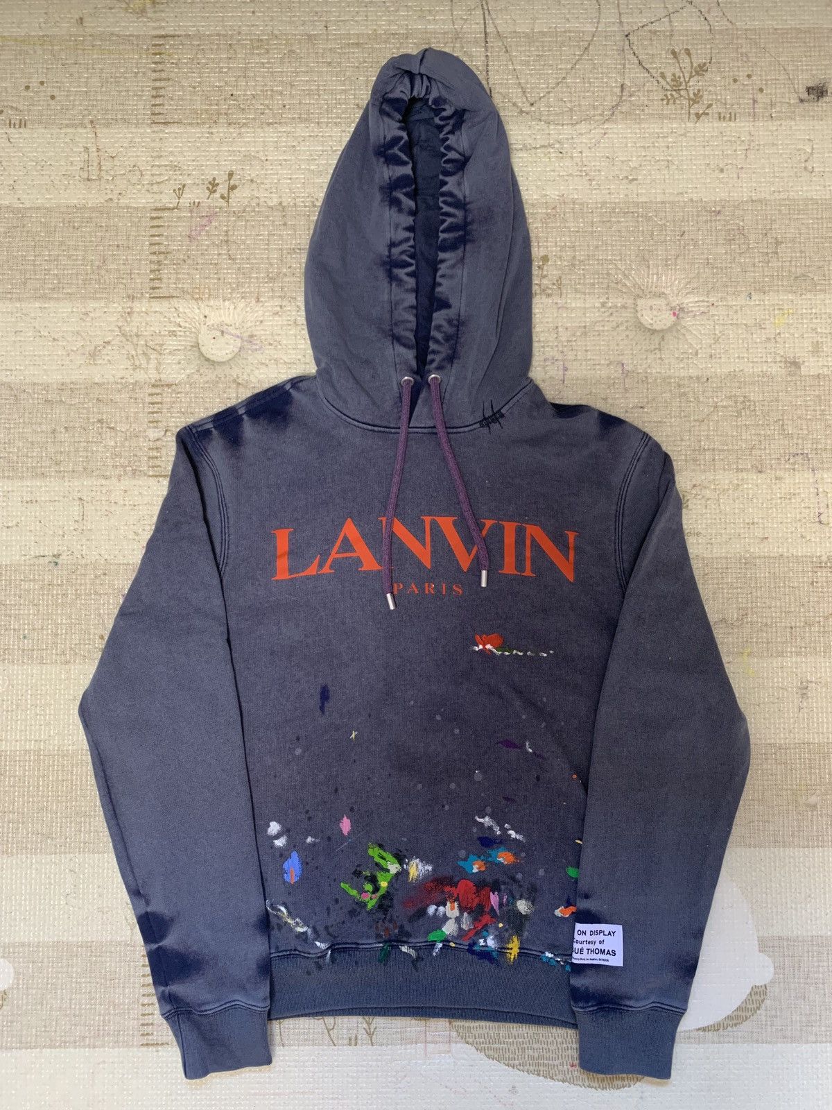 Lanvin Gallery Dept. X Lanvin | Grailed