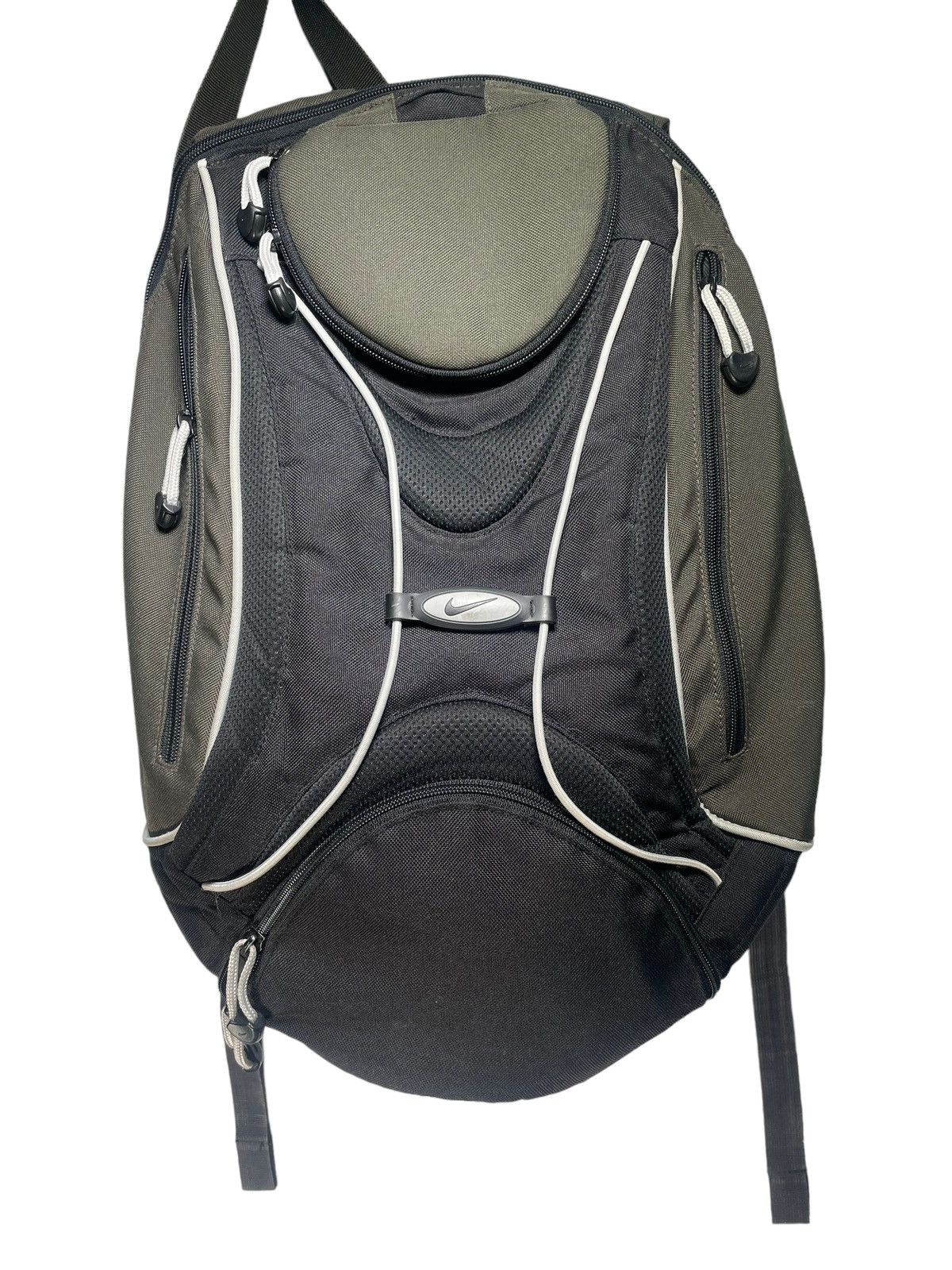 Nike × Nike ACG × Vintage Vintage Nike Backpack | Grailed