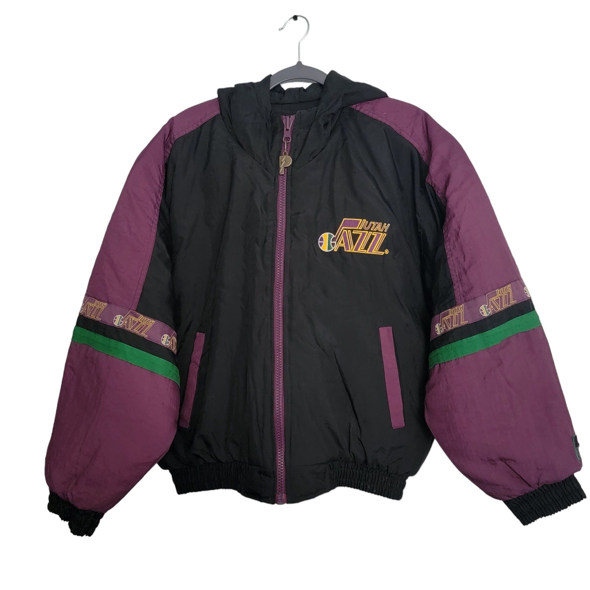 Vintage vintage 1990s Pro Player Jazz Jacket. | Grailed
