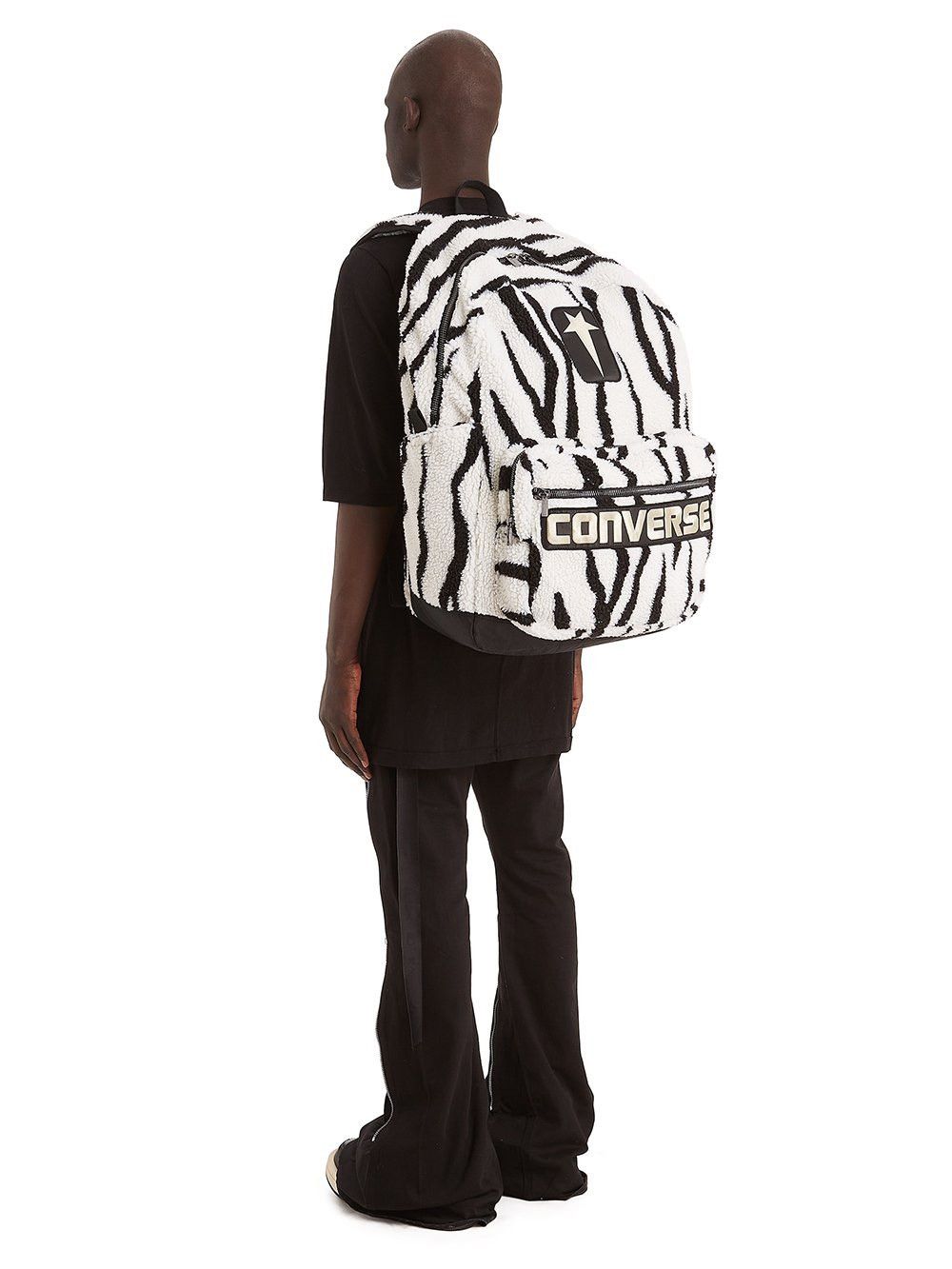 Converse × Rick Owens × Rick Owens Drkshdw Rick Owens DRKSHDW Converse ...