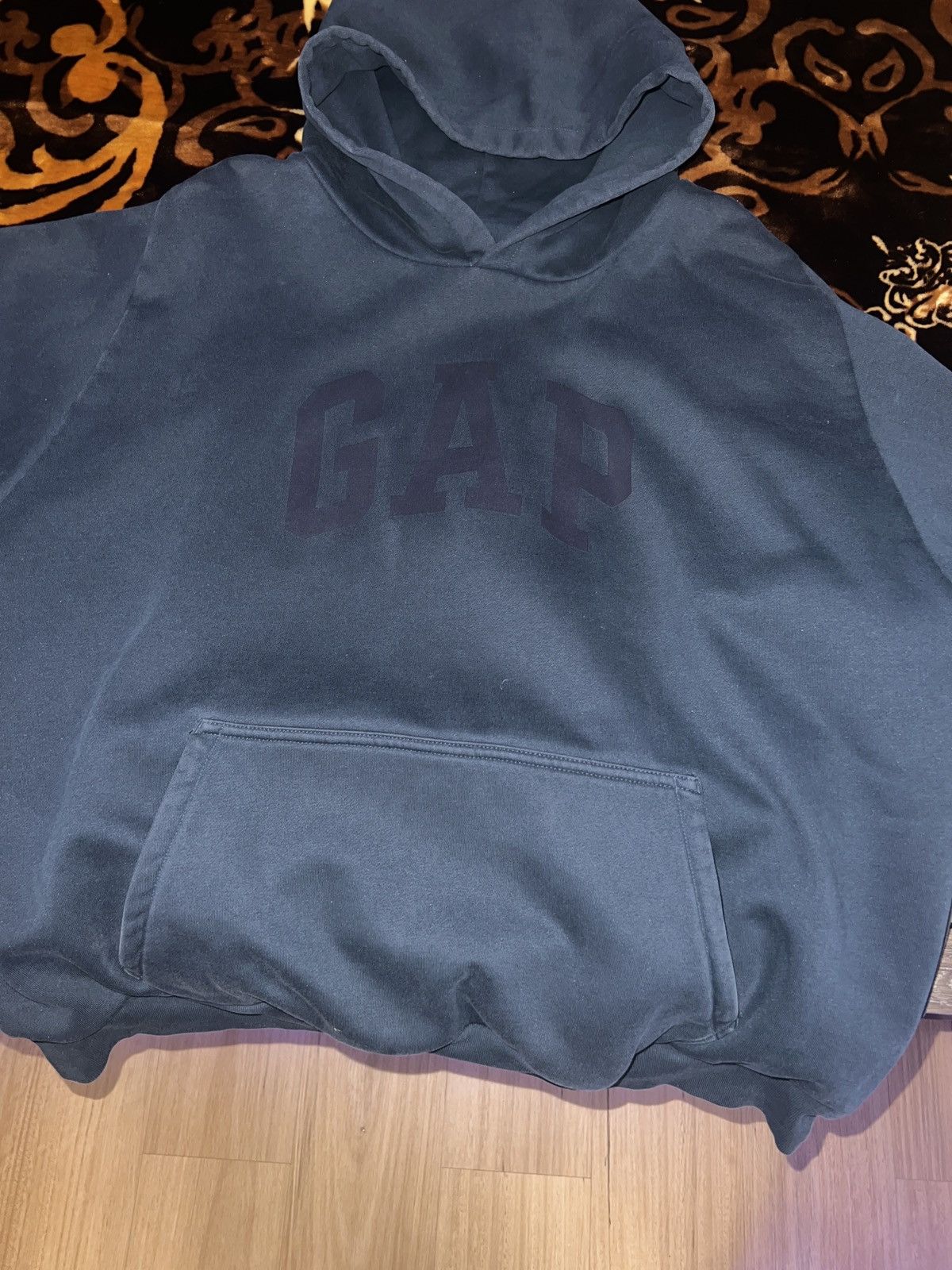 Gap × Yeezy Season Yeezy and Gap Collab sweater | Grailed