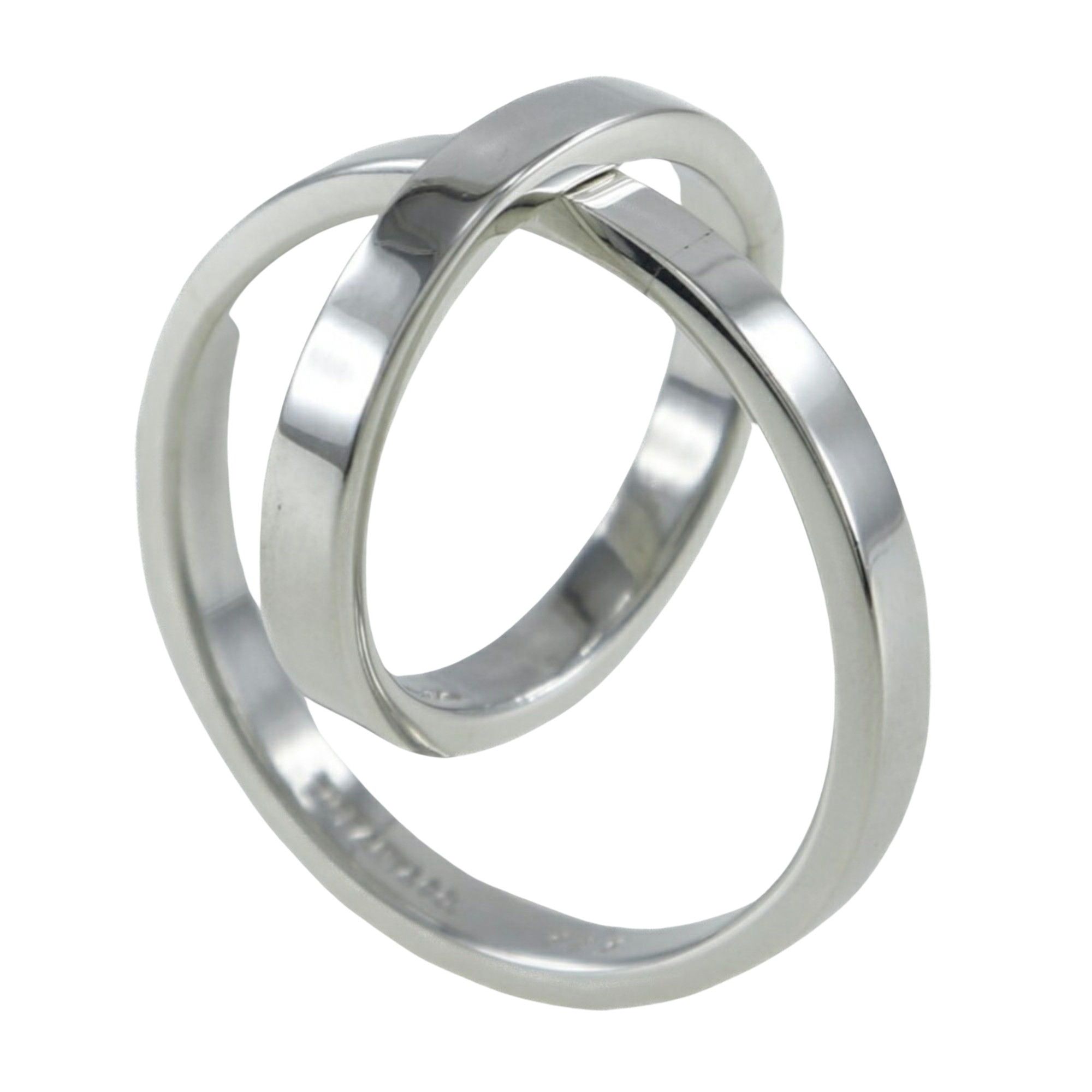Tiffany & Co. Tiffany & Co Interlocking Circles pendant | Grailed