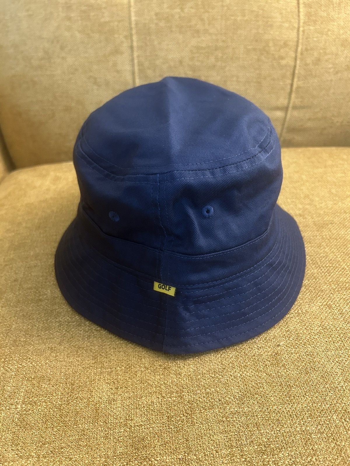 Golf Wang × Tyler The Creator Golf Wang Bucket Hat | Grailed