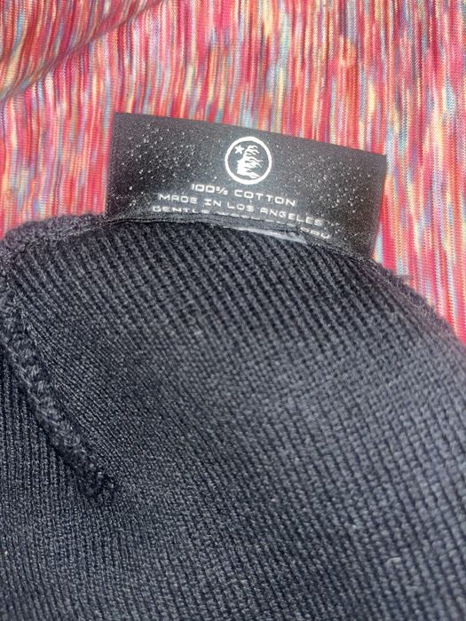 HELLSTAR Hellstar Capsule 10 Beanie | Grailed