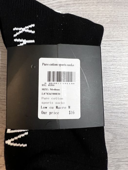 Arc'Teryx Arc'Teryx socks | Grailed