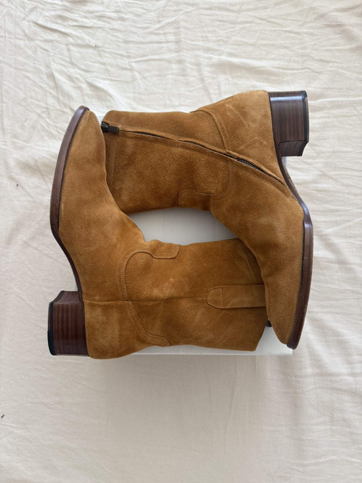 Story Et Fall Story Et Fall Oasis Boot | Grailed