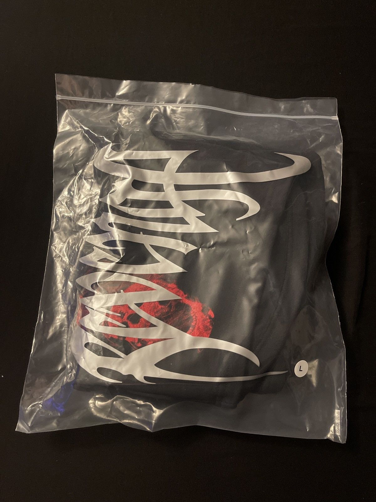 Revenge Revenge Smoke Shorts | Grailed