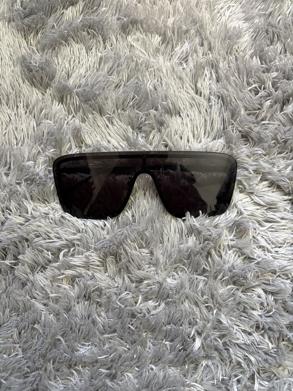 Saint Laurent Paris SLP MASK SHADES | Grailed