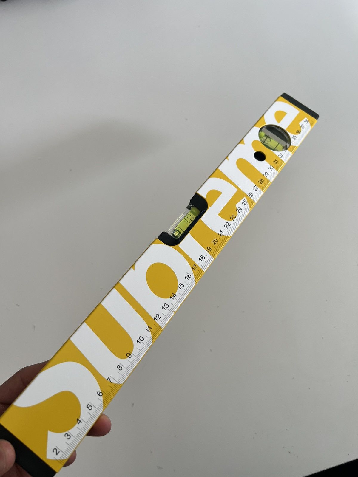 Supreme Level | Grailed