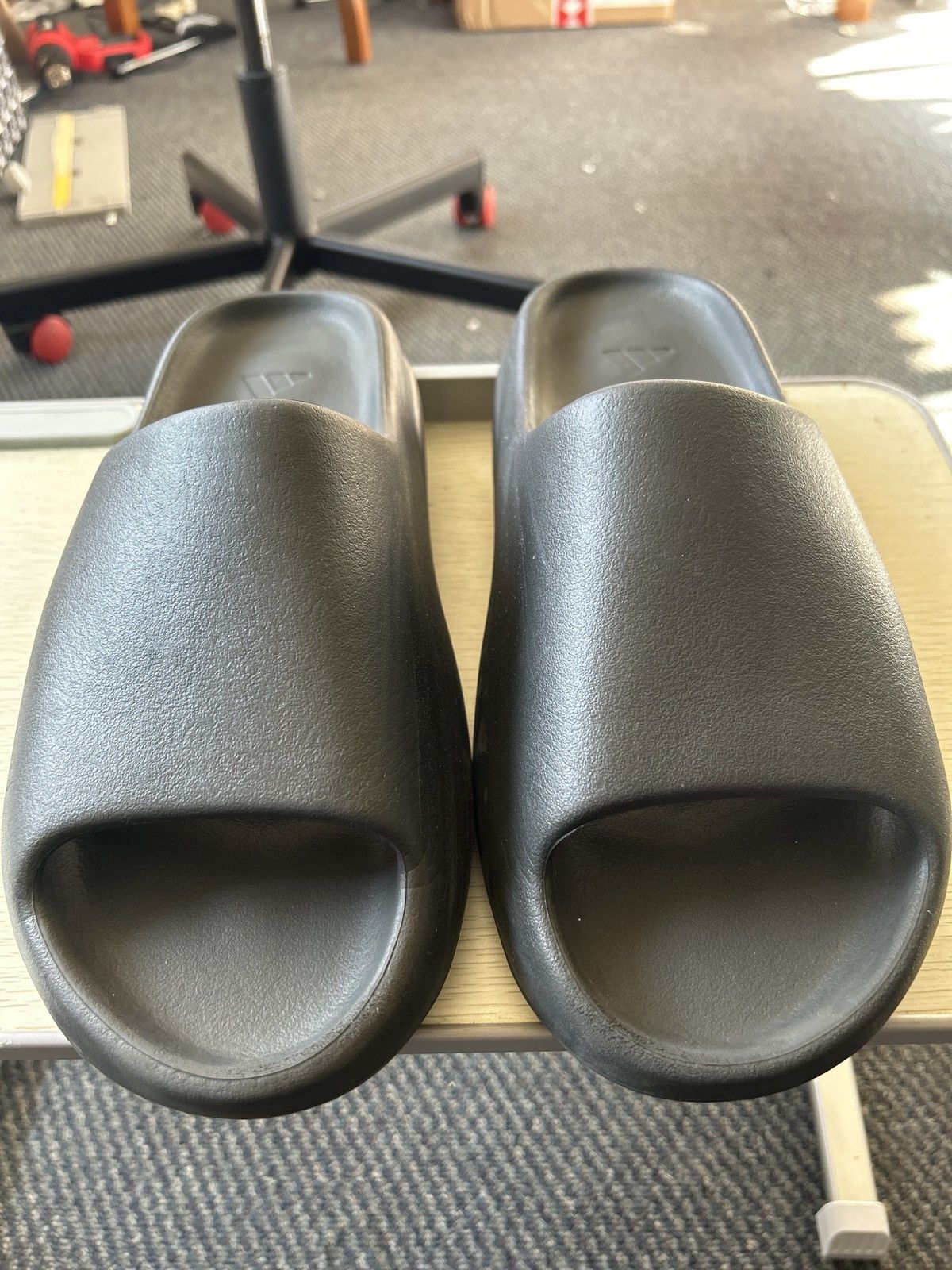 Adidas Slate Marine | Grailed