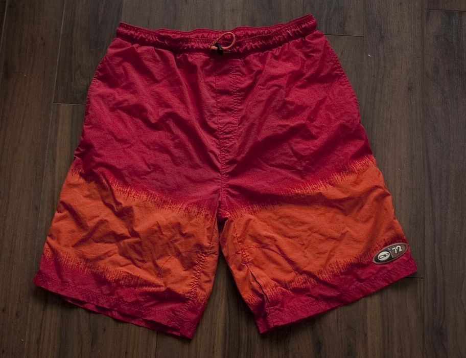 Ocean Pacific OP Ocean Pacific Swim Shorts Size M / 33 | Grailed
