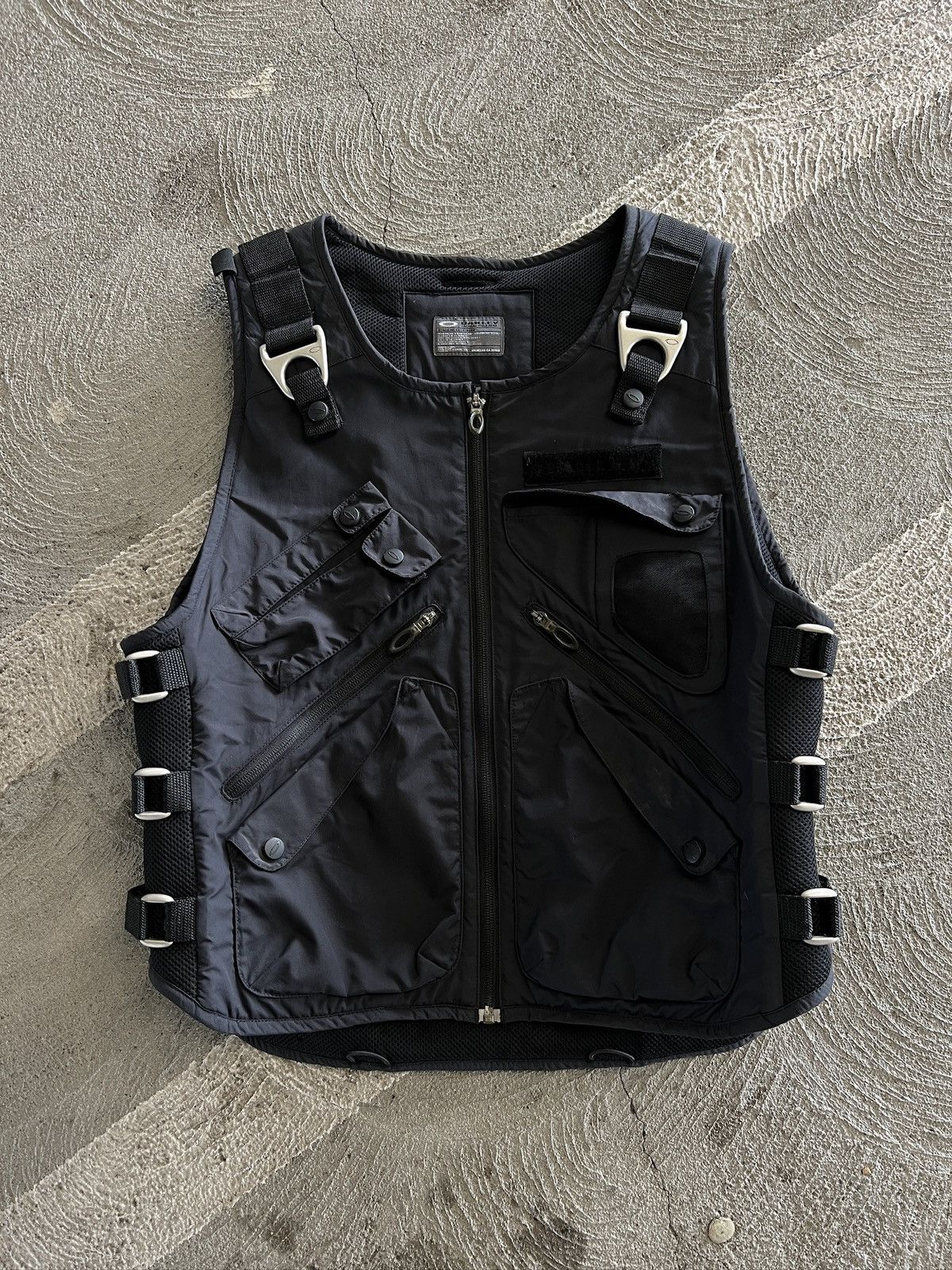 Oakley Oakley AP Vest | Grailed