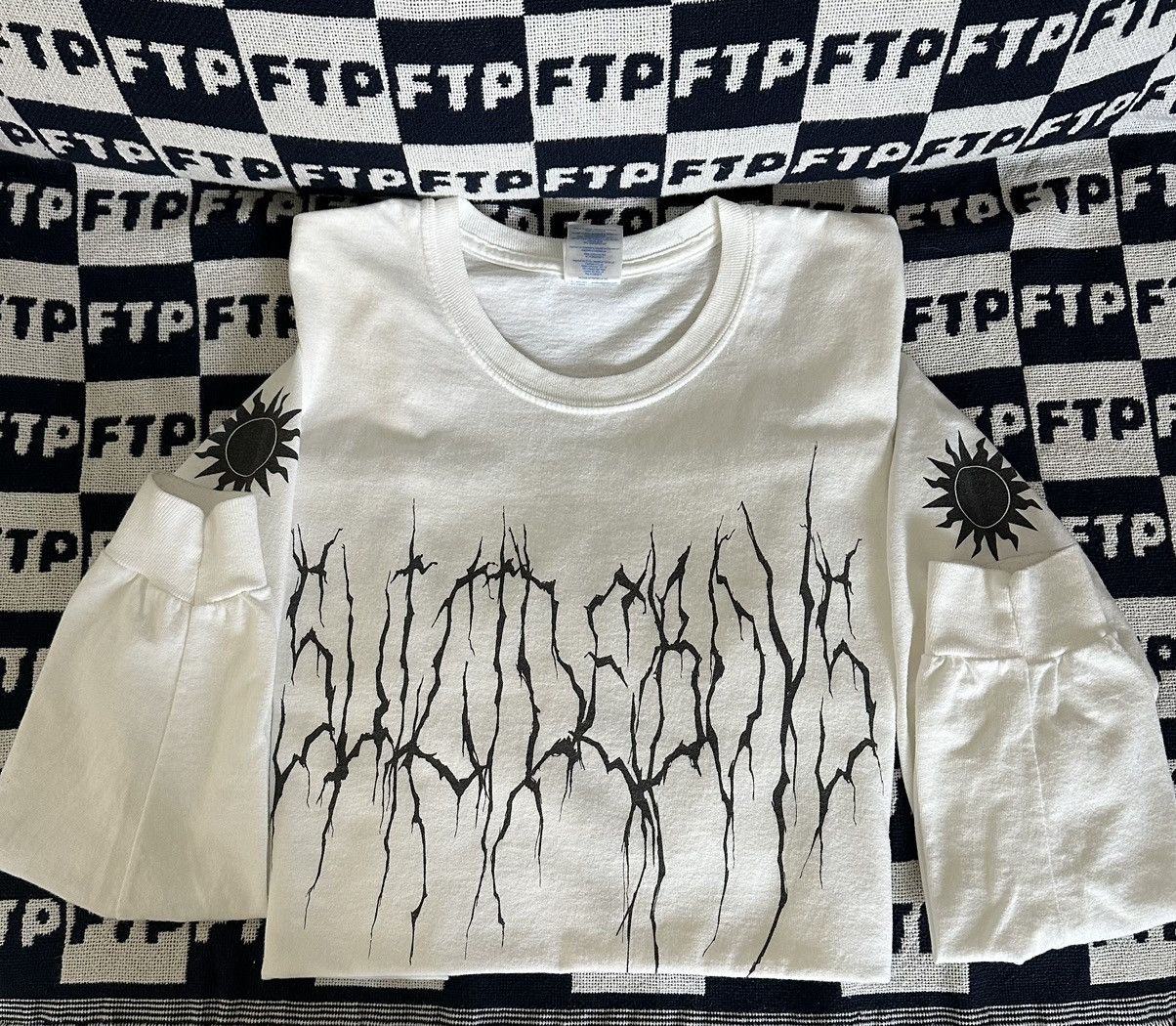 G59 Records × Pouya & $uicideboy$ Merch G59 $$$ TOUR SHEEP TO THE ...